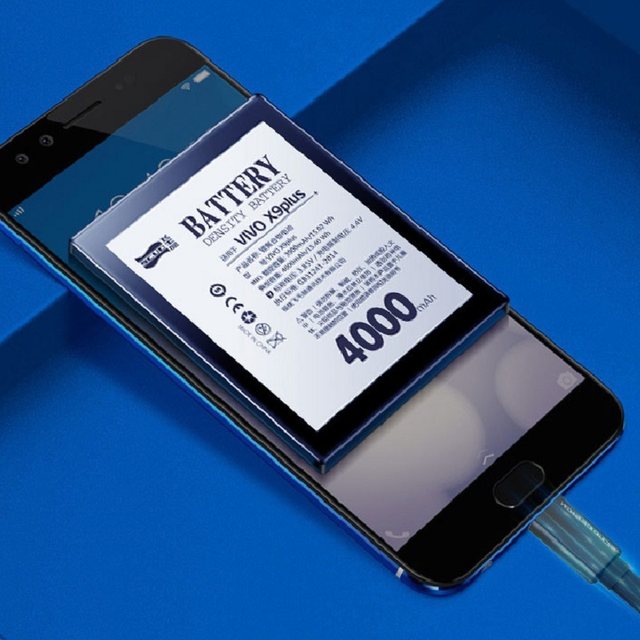 Scud is suitable for vivoiQOO7 battery NEX mobile phone 3x20a/x21/X23 ...