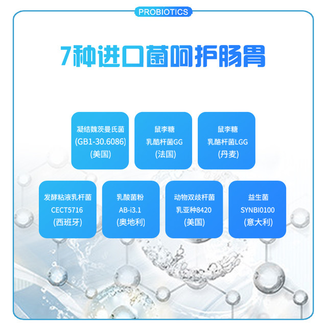 Chinese herbal medicine probiotics prebiotic active bacteria freeze ...