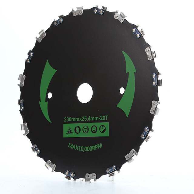 Lawn mower accessories lawn mower blade universal tree saw blade ...