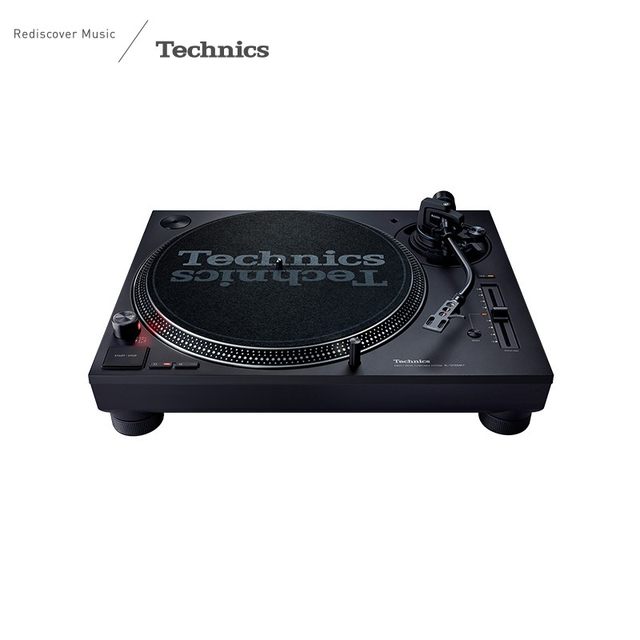 Panasonic TechnicsSL-1200MK7 direct drive vinyl record player vinyl ...