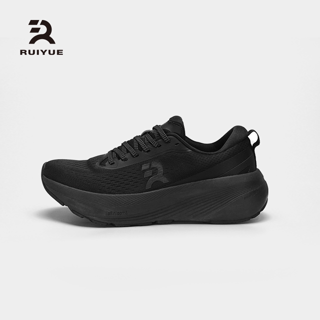 RUIYUE Clear Sky Sports Shoes Autumn and Winter Stable Support Jogging ...