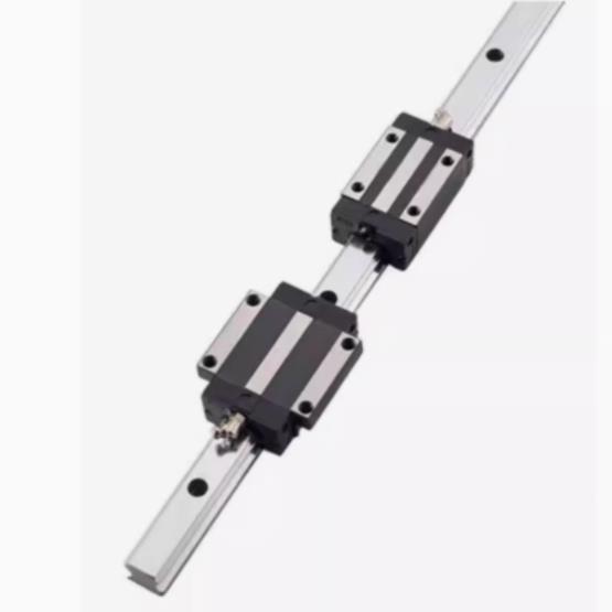 怡合达IBC01 IBC03 IBC21/23-H28 30 40 45-L100-960直线导轨滑块-淘宝网