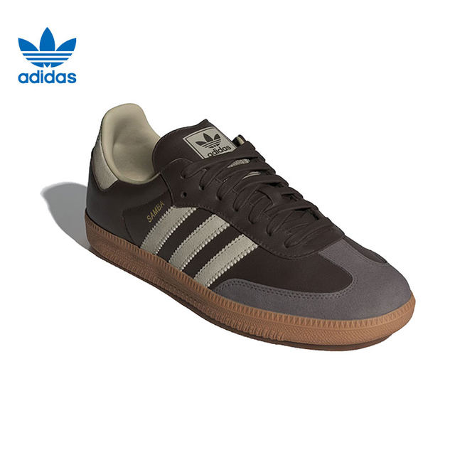 Adi Clover Neutral SAMBA Sports and Casual Shoes ID1481