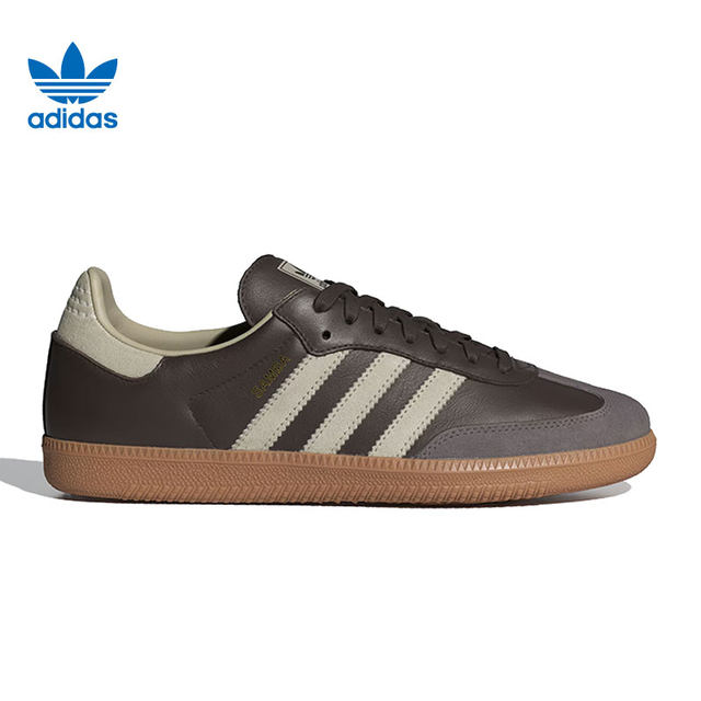 Adi Clover Neutral SAMBA Sports and Casual Shoes ID1481