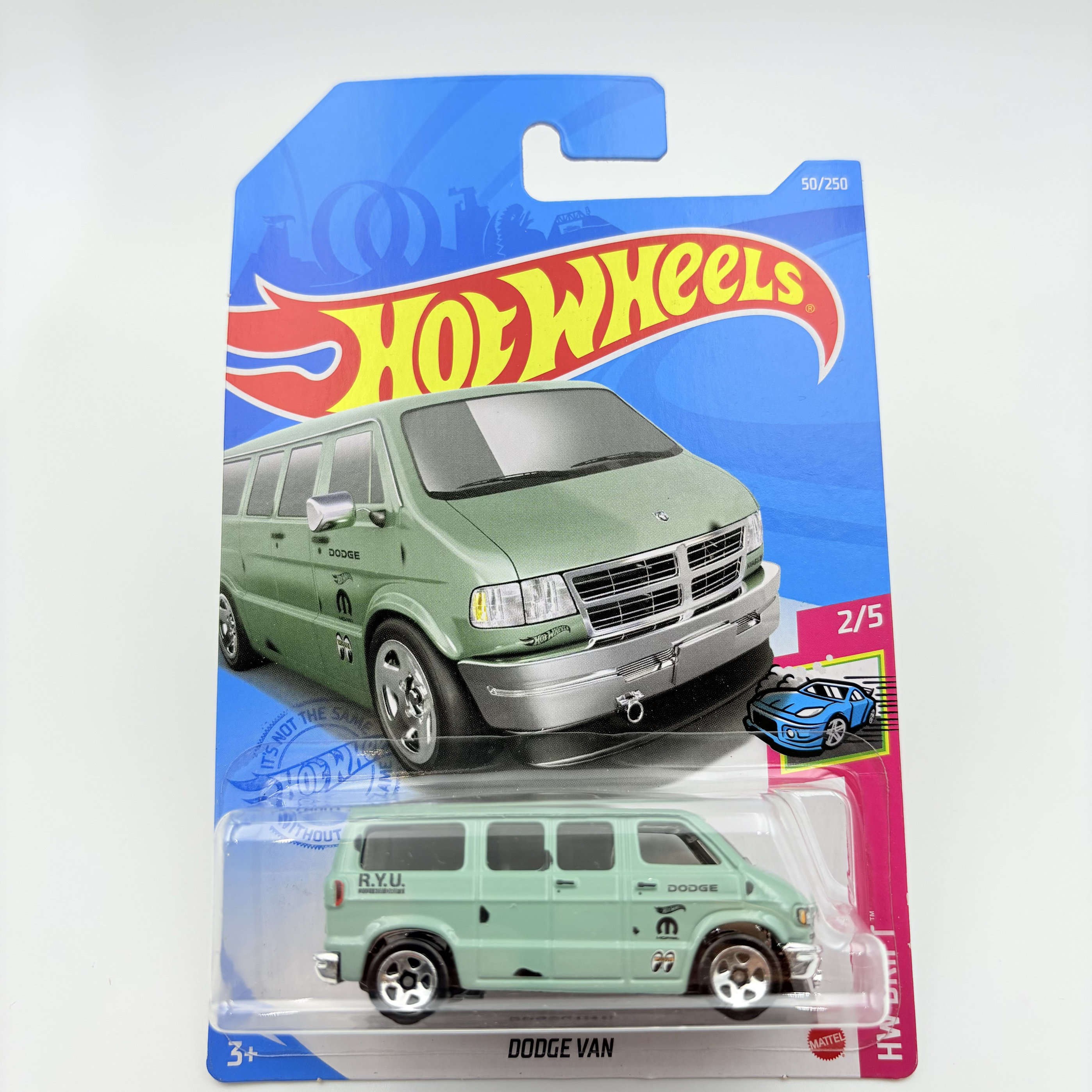 Hot Wheels Dodge Challenger/Charger/Demon/Viper Alloy Car Model