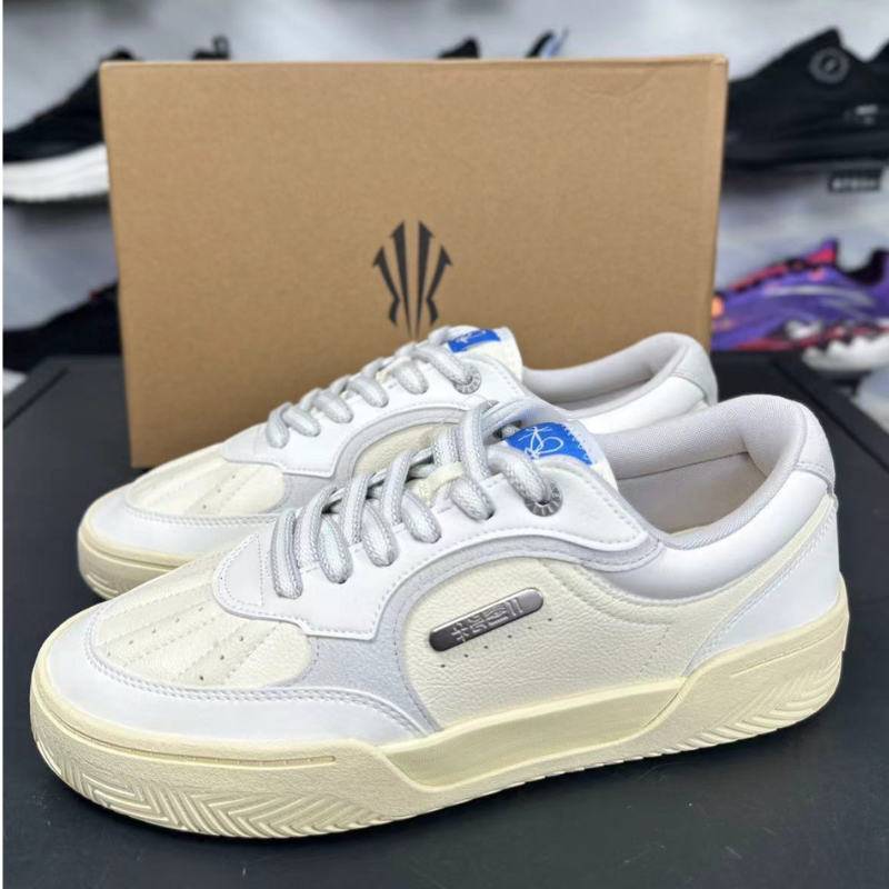 Anta Irving Tribe Series KAI TRIBE sneakers basketball cultural shoes ...