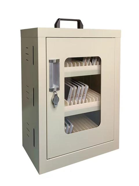 Mobile phone storage custody box box Box troops school conference room ...