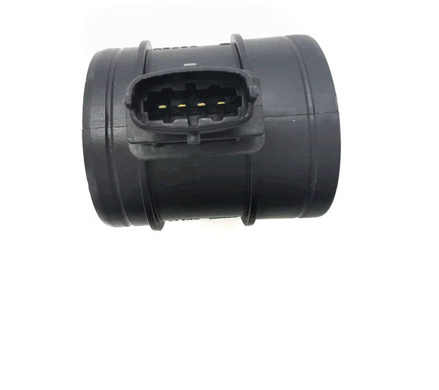 Diesel vehicle air flow meter 0281006301 Jiefang light truck Xichai ...