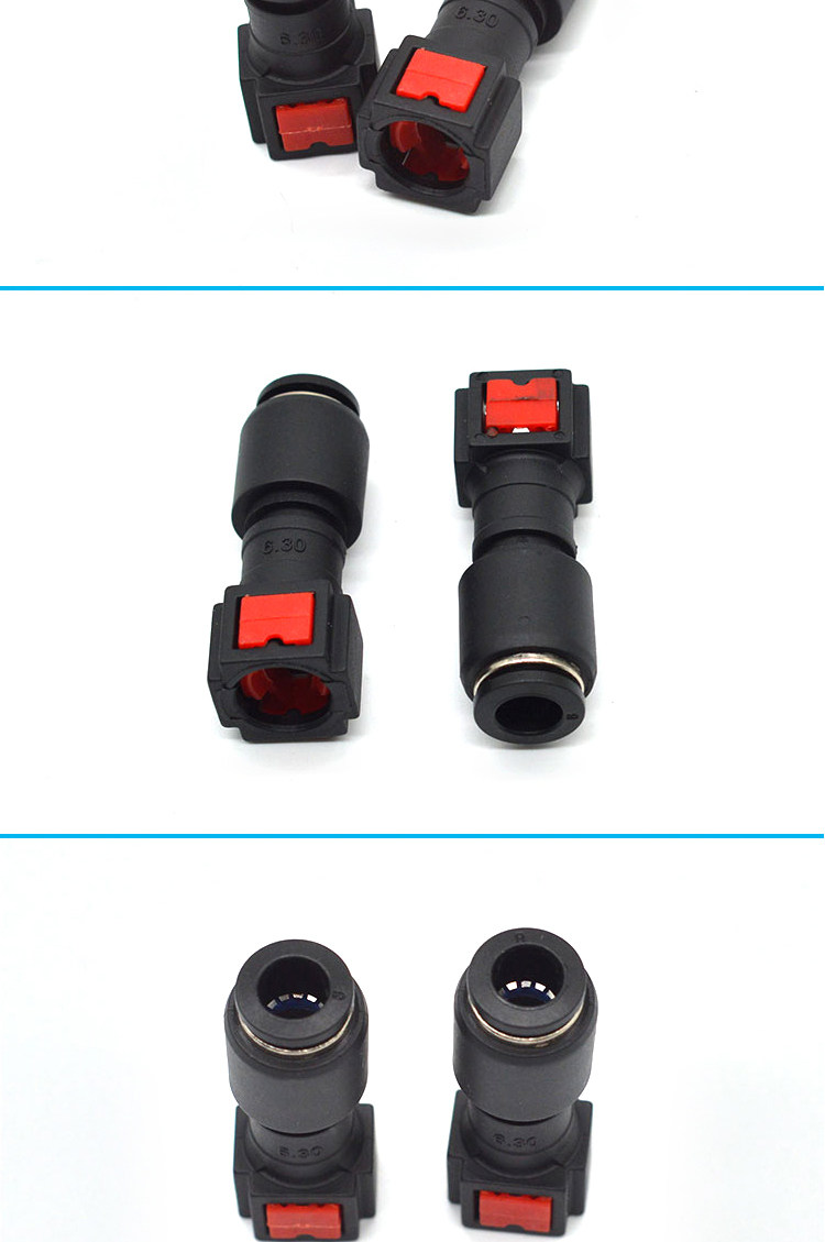 New car connector scr urea pump | Careud