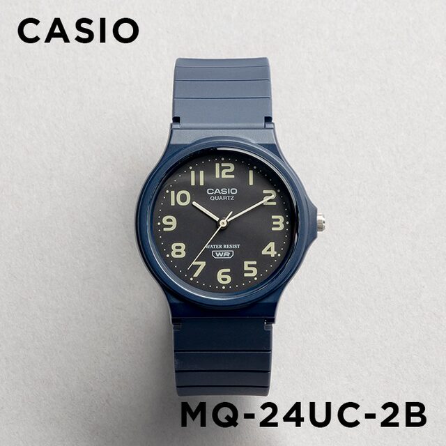 casio Japan Casio male and female student exam sports couple children's ...