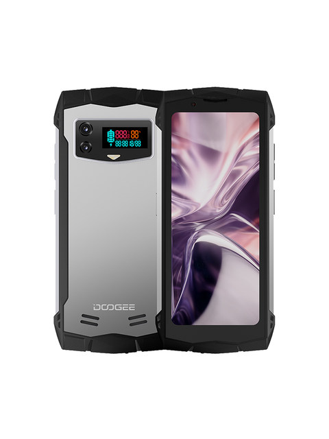 DOOGEE S Mini Doug Mini Portable 4.5-inch Android Google native smart ...