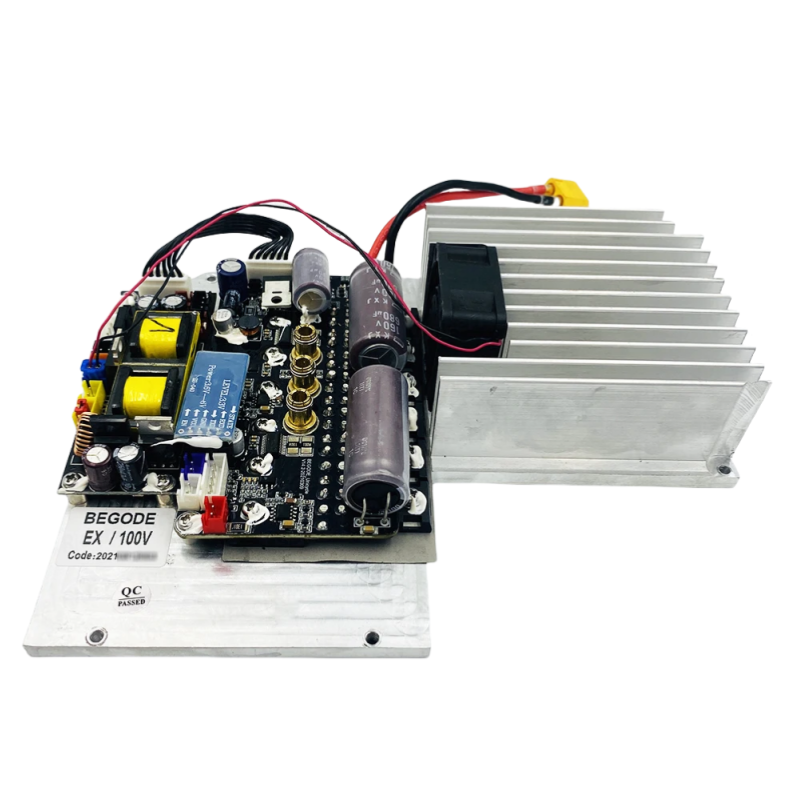 BEGODE EX EXN C30 C38 100V motherboard balance bike control board wheelbarrow accessories