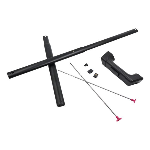 Old bird LeaperKimlynx electric unicycle pull rod handle push rod ...