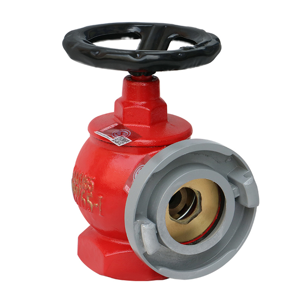 Indoor sn65 national standard fire hydrant head switch | Minshun Fire ...