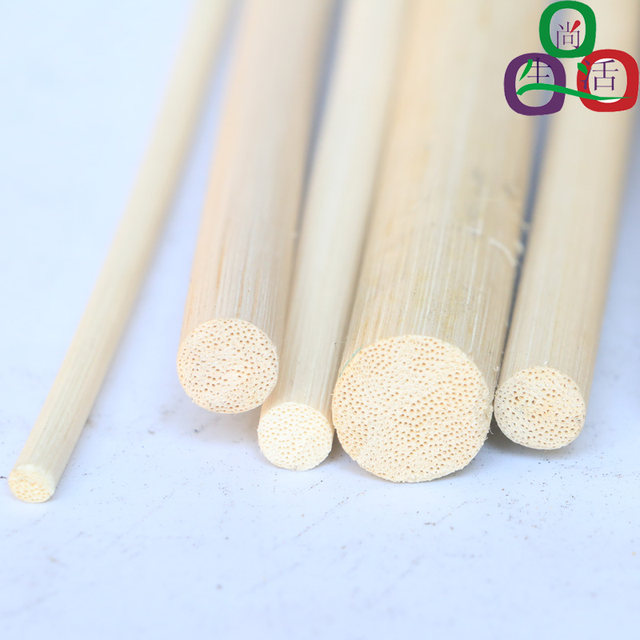 Single-jet Indonesian natural real rattan bone material ceiling rattan ...