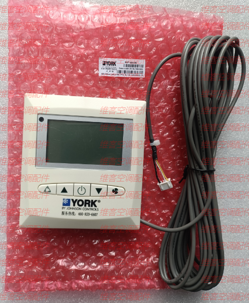 YGCC air -conditioning YGCC ductors hand operator YMOH control panel ...