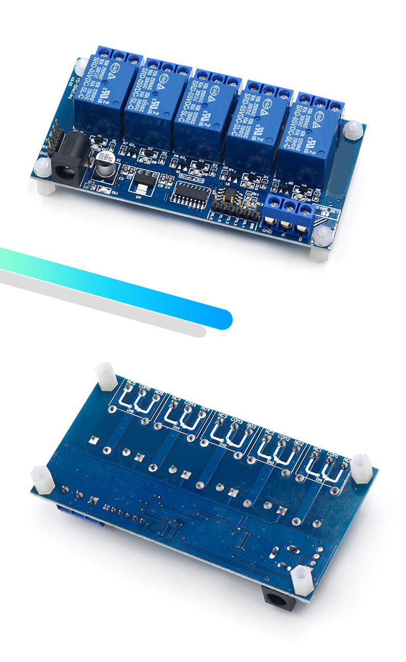 Speech recognition module - isolation tape | Jiaqisheng jqs