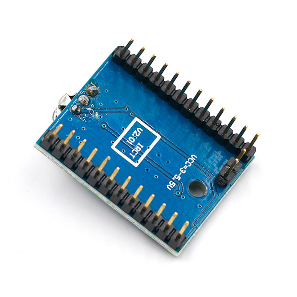 Infrared Remote Control Module With 24 Port Output | Jiaqisheng jqs ...