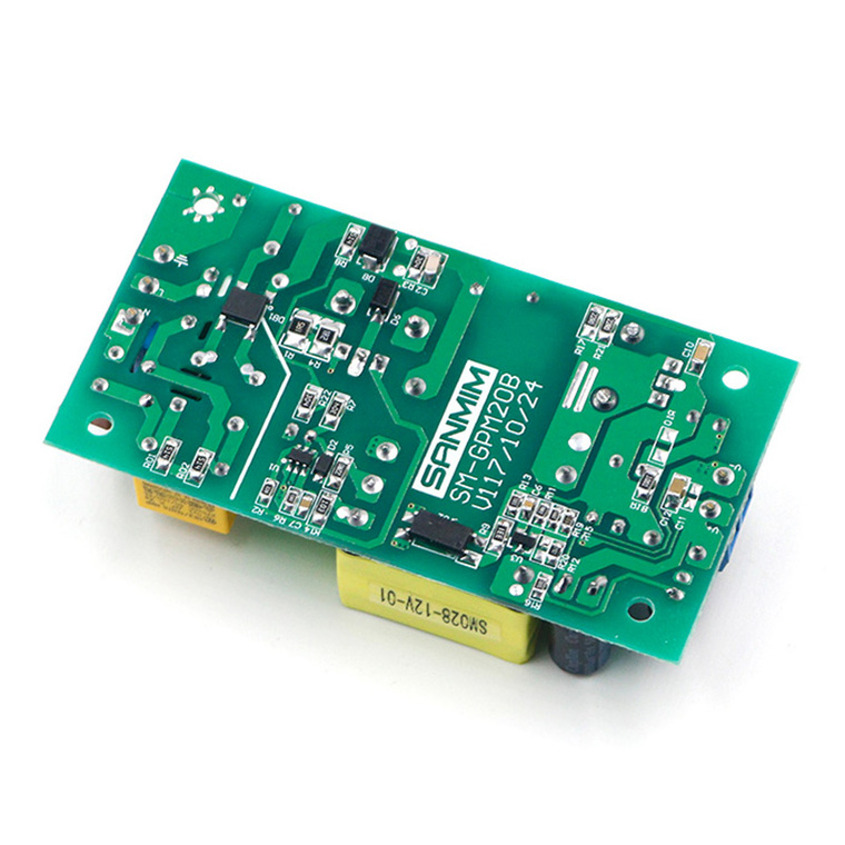 Switching power supply board - Industrial control | Jiaqisheng jqs