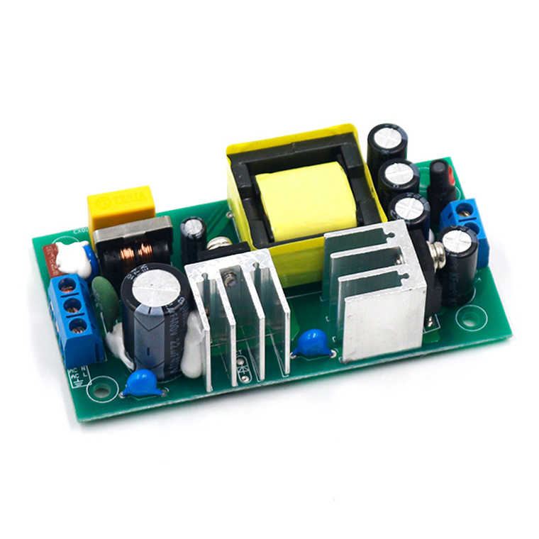 Switching power supply board - Industrial control | Jiaqisheng jqs