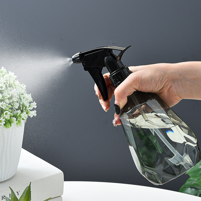Watering can disinfection special alcohol spray bottle gardening ...