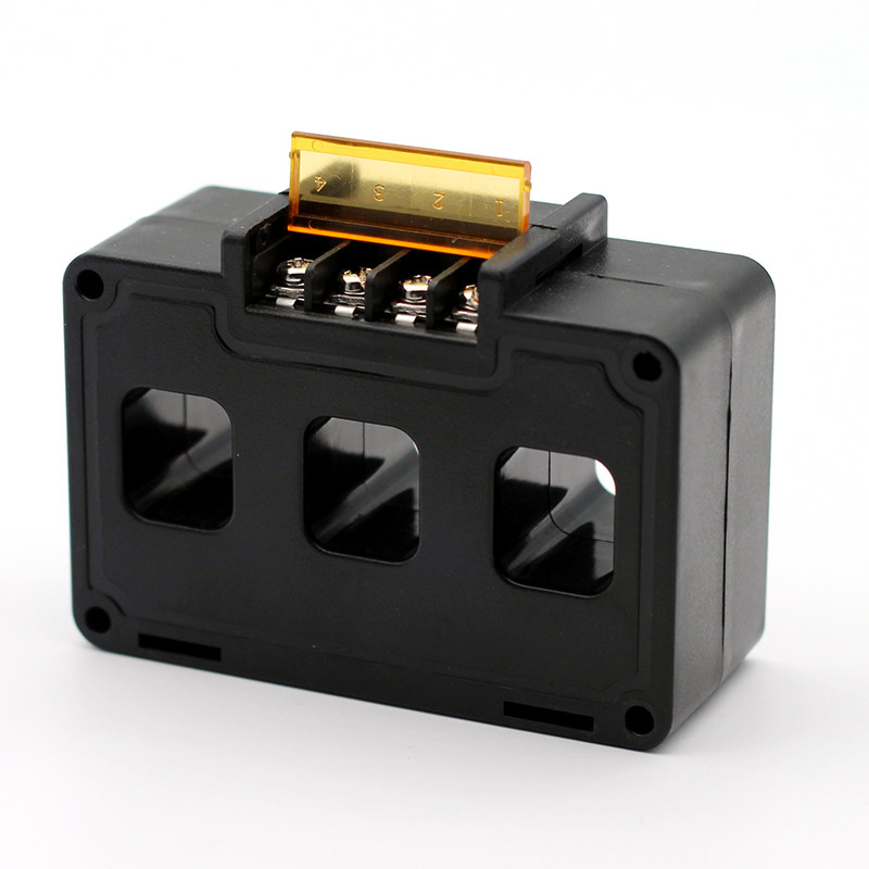 Current Transformer CT5/100/250/400/600/800 - Integrated Three-Phase ...