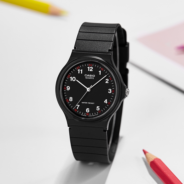 casio Casio watch male and female students and children electronic ...