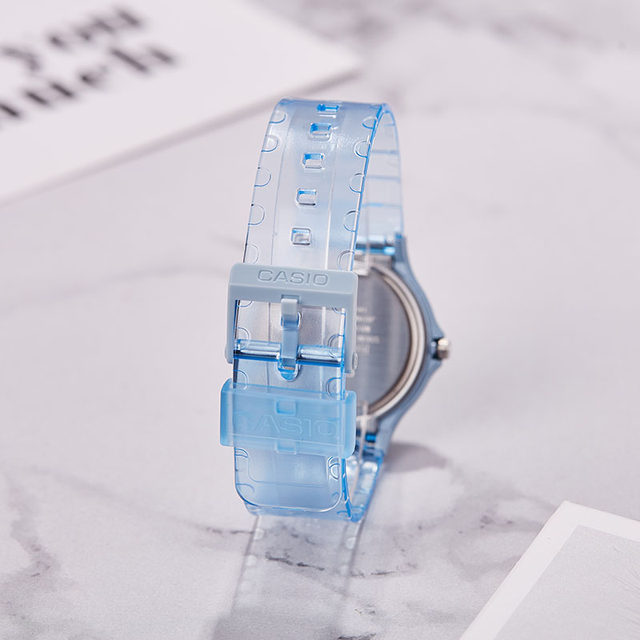 Casio Casio watch male and female student examination pointer ...