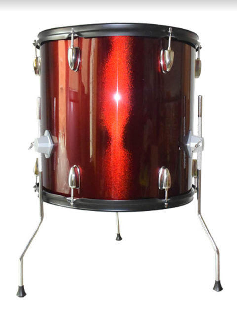 Cheerleader drums, cheering drums, 8~22 inch professional drum drums ...