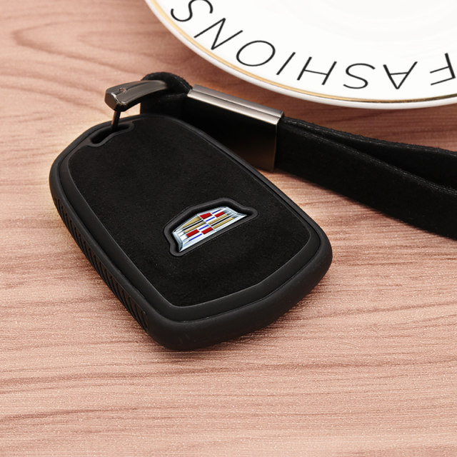 Special Cadillac Key Set XT5 car XT4 shell XT6 package CT5 buckle CT4 ...