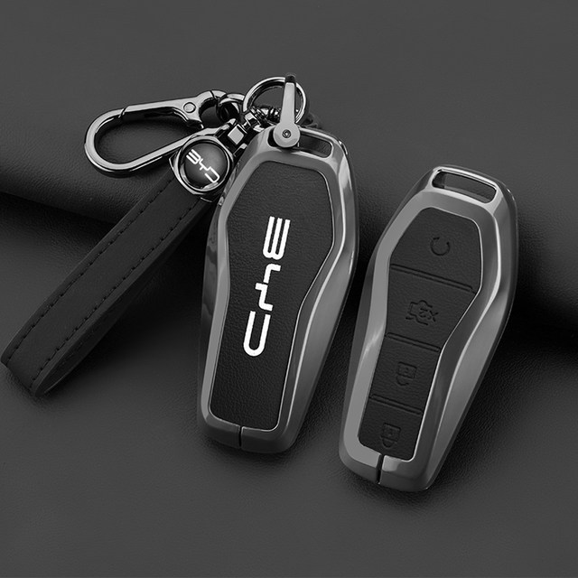 BYD Card Key Cover L Qin Pro Yuan plus Song plusdmi Tang Han DMI ...
