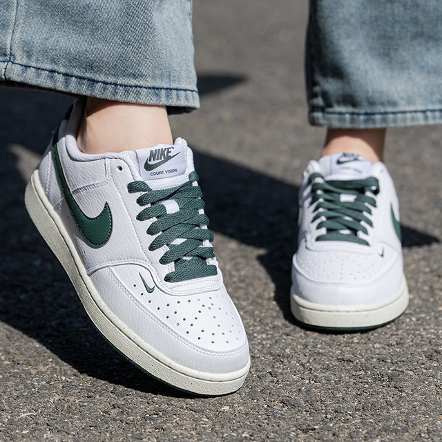 Nike shoes men's shoes women's shoes spring new shoes lightweight and ...