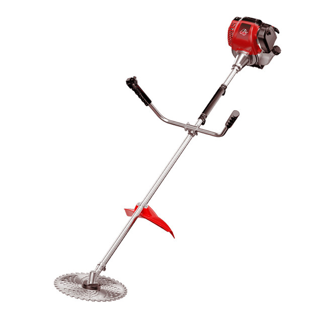 Lawn mower four-stroke backpack multi-functional agricultural ...