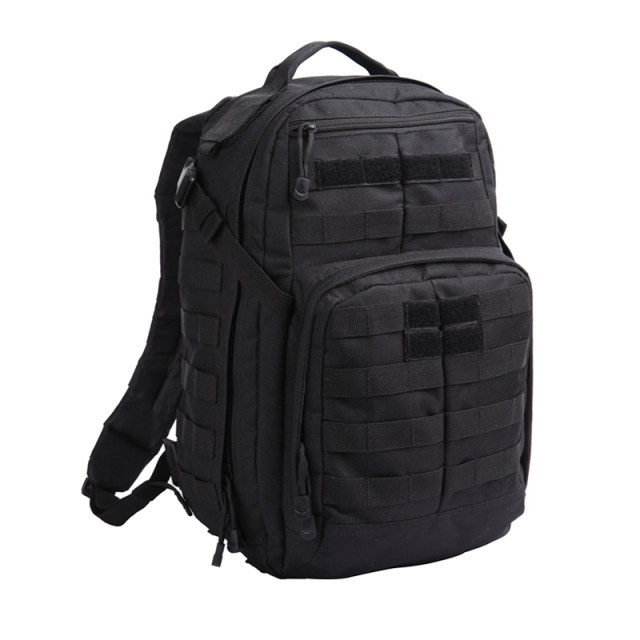 Re-engraved 1224 hours 511 camouflage tactical backpack outdoor ...