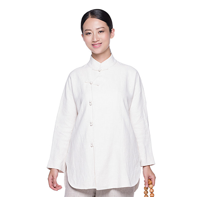 Miaoyan Xinkong New Spring Cheongsam Women's Clothing Tang Chinese ...