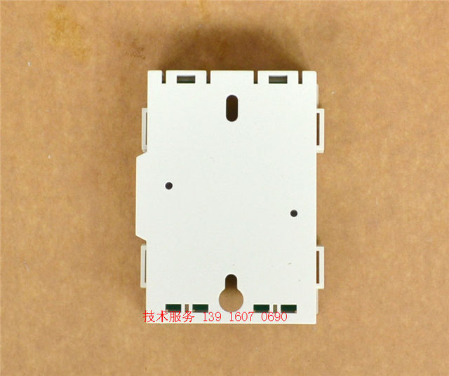 Original SIEMENS Siemens fire equipment FDCIO221-CN input and output ...