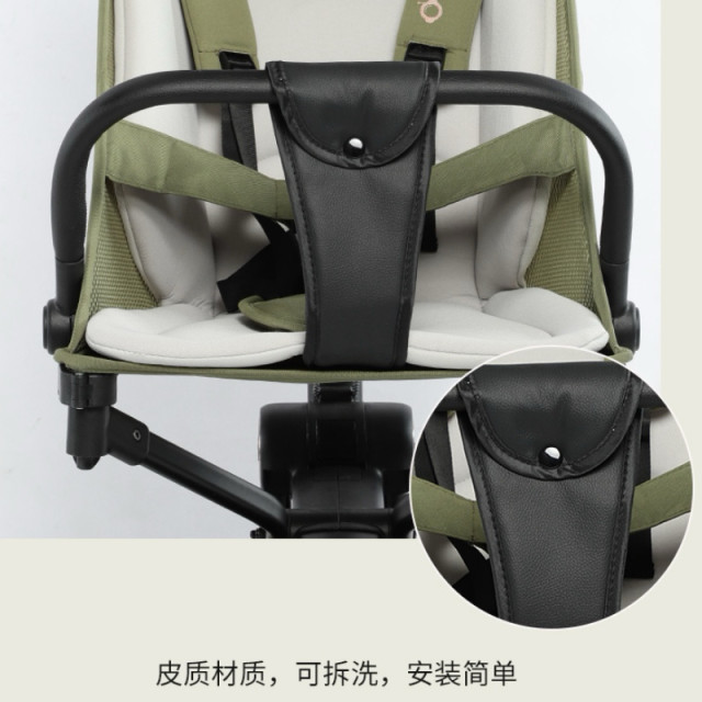 Wanya Traveler T2 Pocket Car Handrail Front Strip with Xiaohuzi T18-28 ...