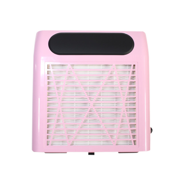 Nail vacuum cleaner large suction armor mill dust cleaner unloading ...