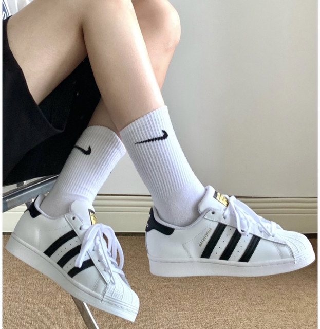 Domestic Adidas men and women comfortable and light casual sports shoes ...