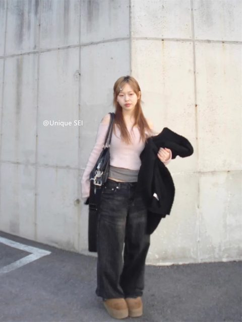 Unique SEI Street Light Asian Japanese Gentle Pure Desire Low Saturated ...