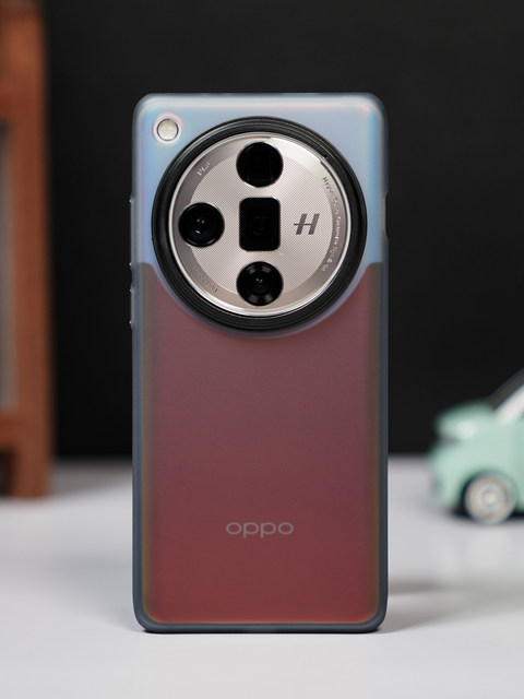 AIUV is suitable for OPPOFINDX7ULTRA mobile phone case FindX7ULTRA ...