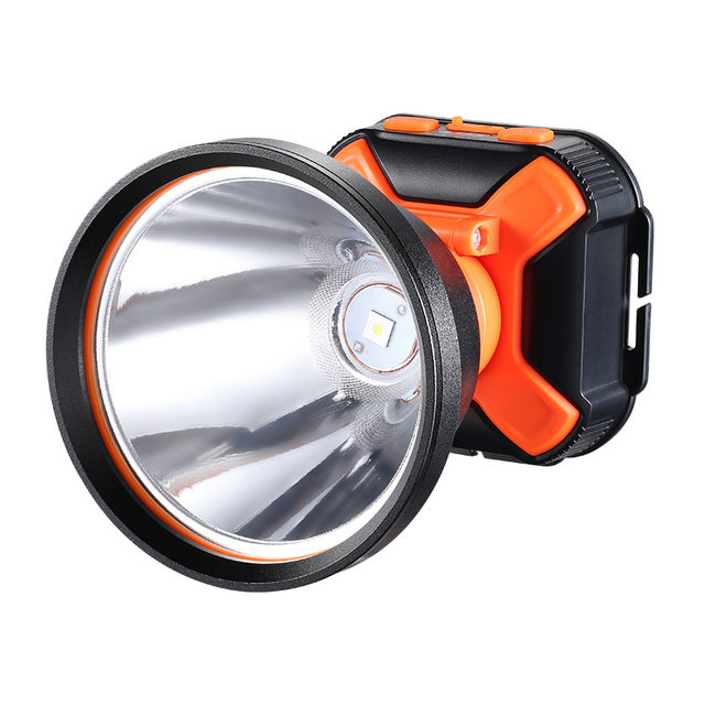 Yager laser cannon headlight strong light ultra-bright outdoor ...
