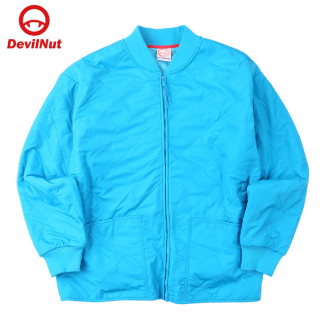 Devil Nut Tide Brand Demon Men and Women The same Chinese Red New Year Red Big Insted Dn Aet