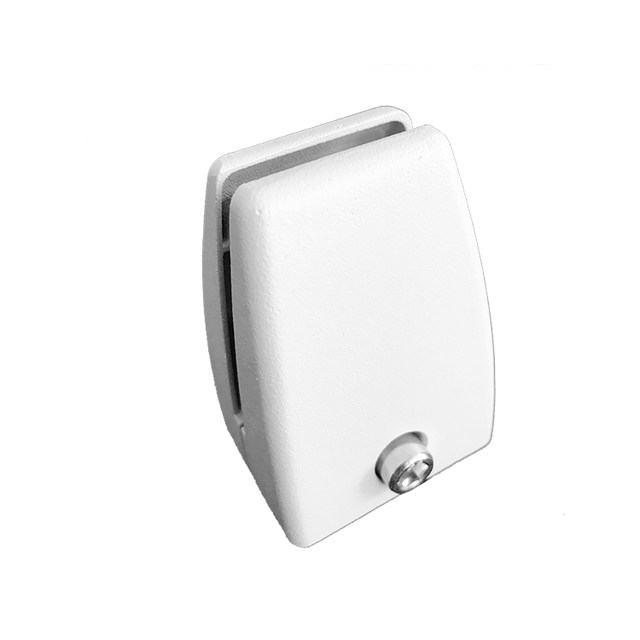 Office Desk Screen Clamp, Screen Clamp, Baffle Clamp, Aluminum Alloy ...