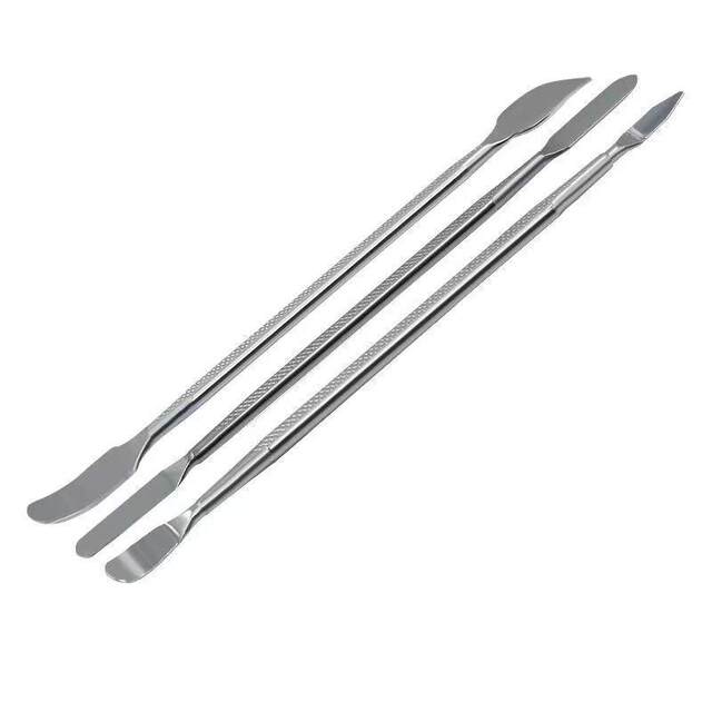 Mobile phone digital repair and disassembly stainless steel pry bar ...