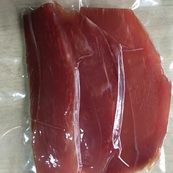 Authentic Jinhua ham slices 300g (50g*6 packs) small package cured ham ...