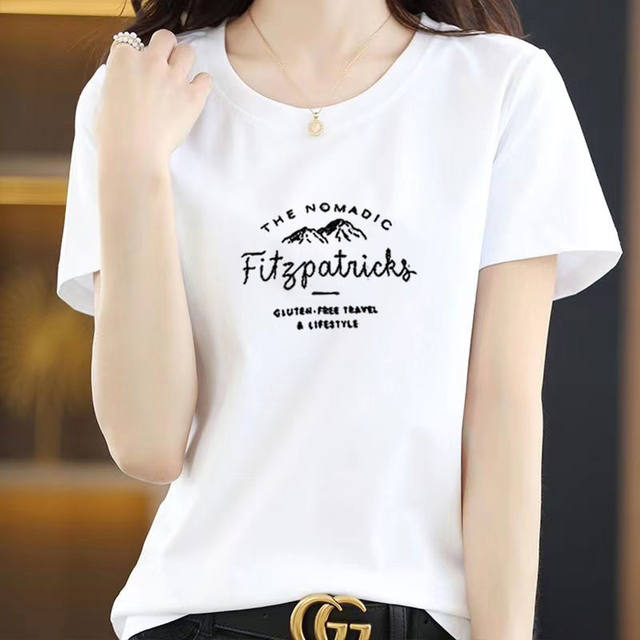 Physical counter temperament women's clothing light green white pure ...