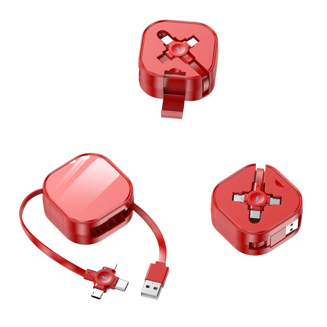 Rabbit Year Gift Mobile Senior Data Cable Customized Super Fast ...
