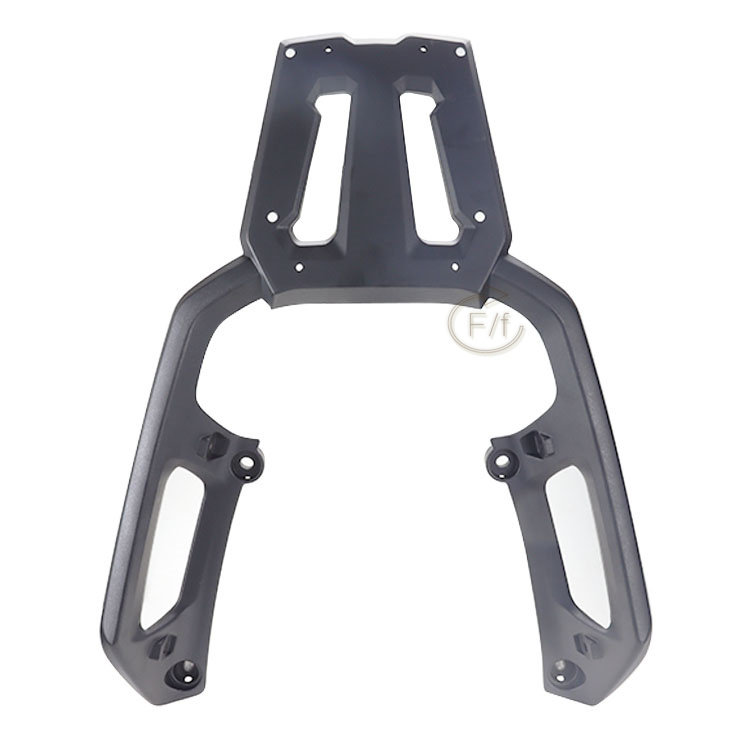 Applicable tank 150cc off -road pedal car aluminum shelves Land Rover ...