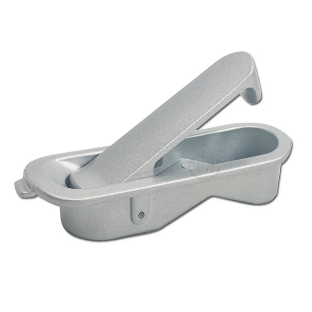 Tailing electric car Chitu pacesetter Yutu EB rice pomelo front hook ...